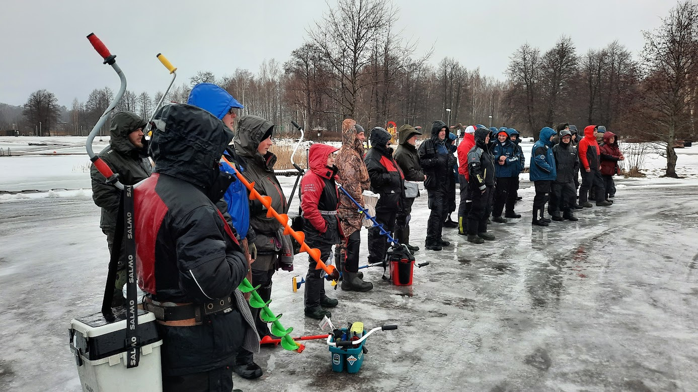 Viens breksis un kaudzīte asaku - CopesLietas.lv