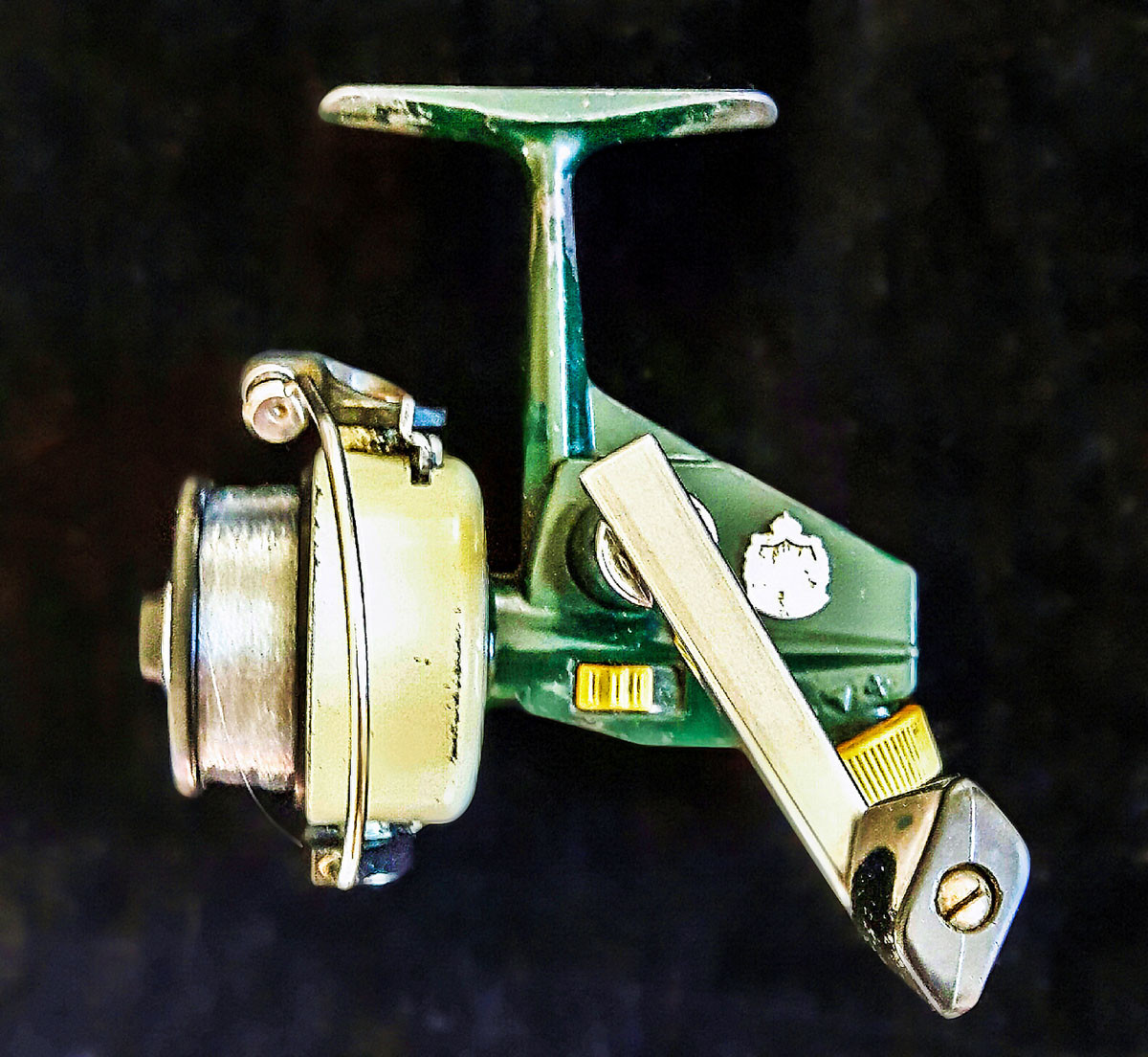 ABU Cardinal 33 - CopesLietas.lv